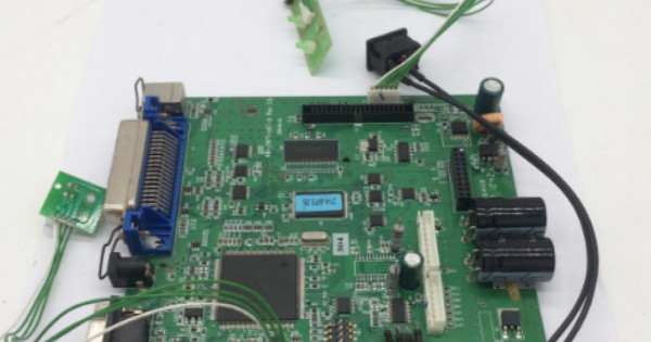 Argox X-3200 Anakart Mainboard - Etiketimiz