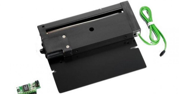 Argox X-3200 Kesici Kesme Ünitesi - Etiketimiz