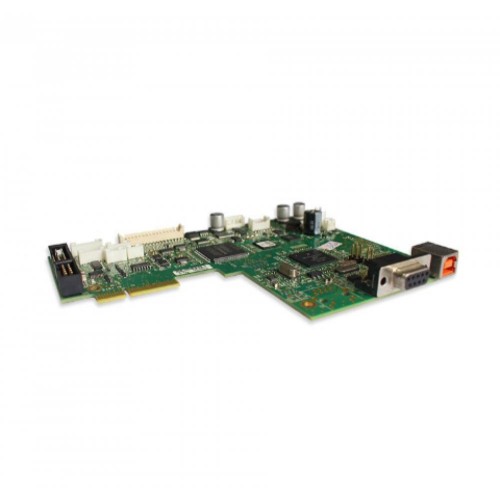 Zebra ZT-410 Anakart Mainboard - Etiketimiz