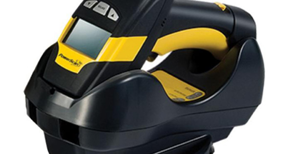 Datalogic PowerScan PBT-9500 Barkod Okuyucu - Etiketimiz